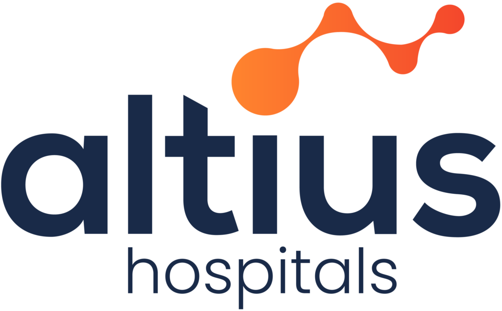 About Us - Altius Hospital
