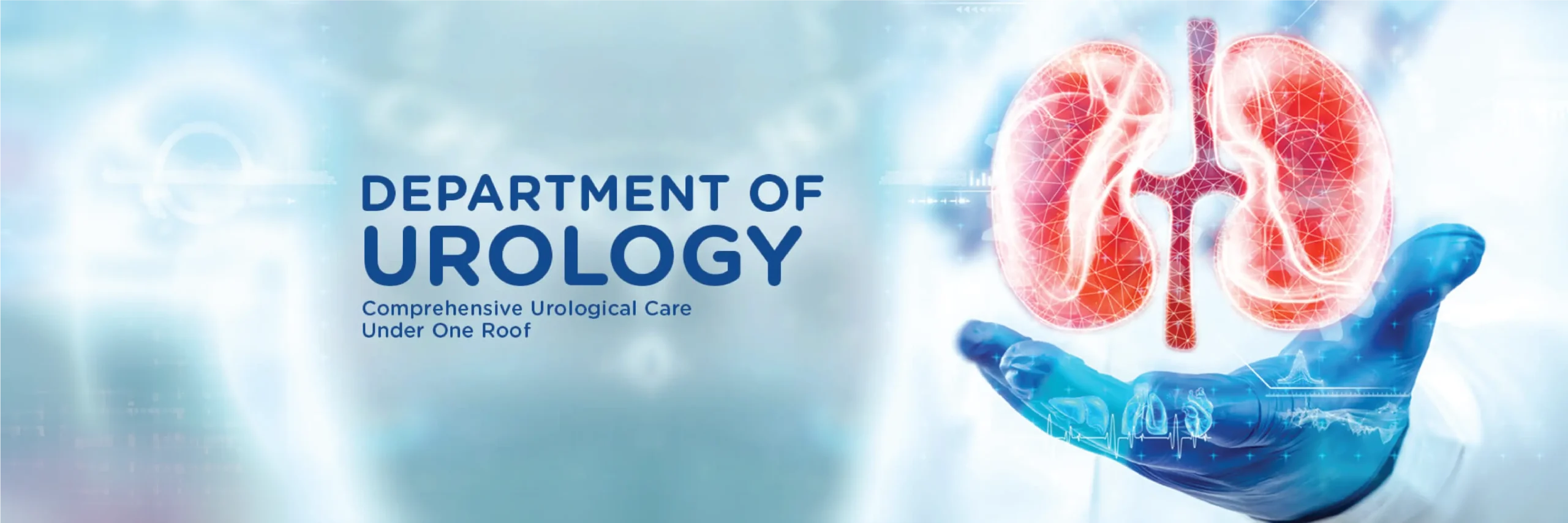 Department Urology